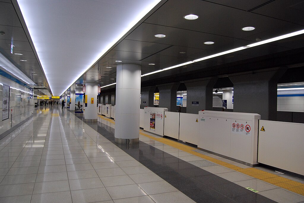 Haneda Airport (HND) - Tokyo International Airport | Airport Information