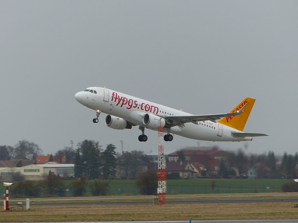 EuroAirport Basel–Mulhouse–Freiburg (BSL) - An airport on the triborder ...