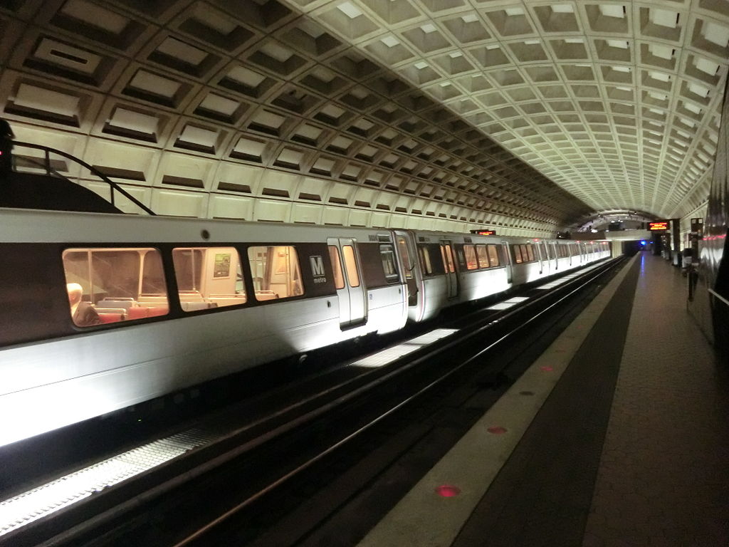 Washington Dulles International Airport (IAD) - The busiest D.C ...