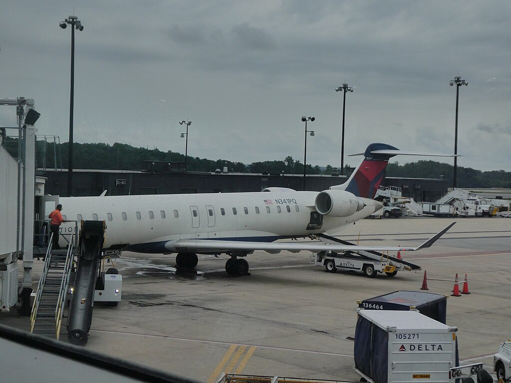 Baltimore/Washington Airport (BWI) - The low-cost airport serving US's ...