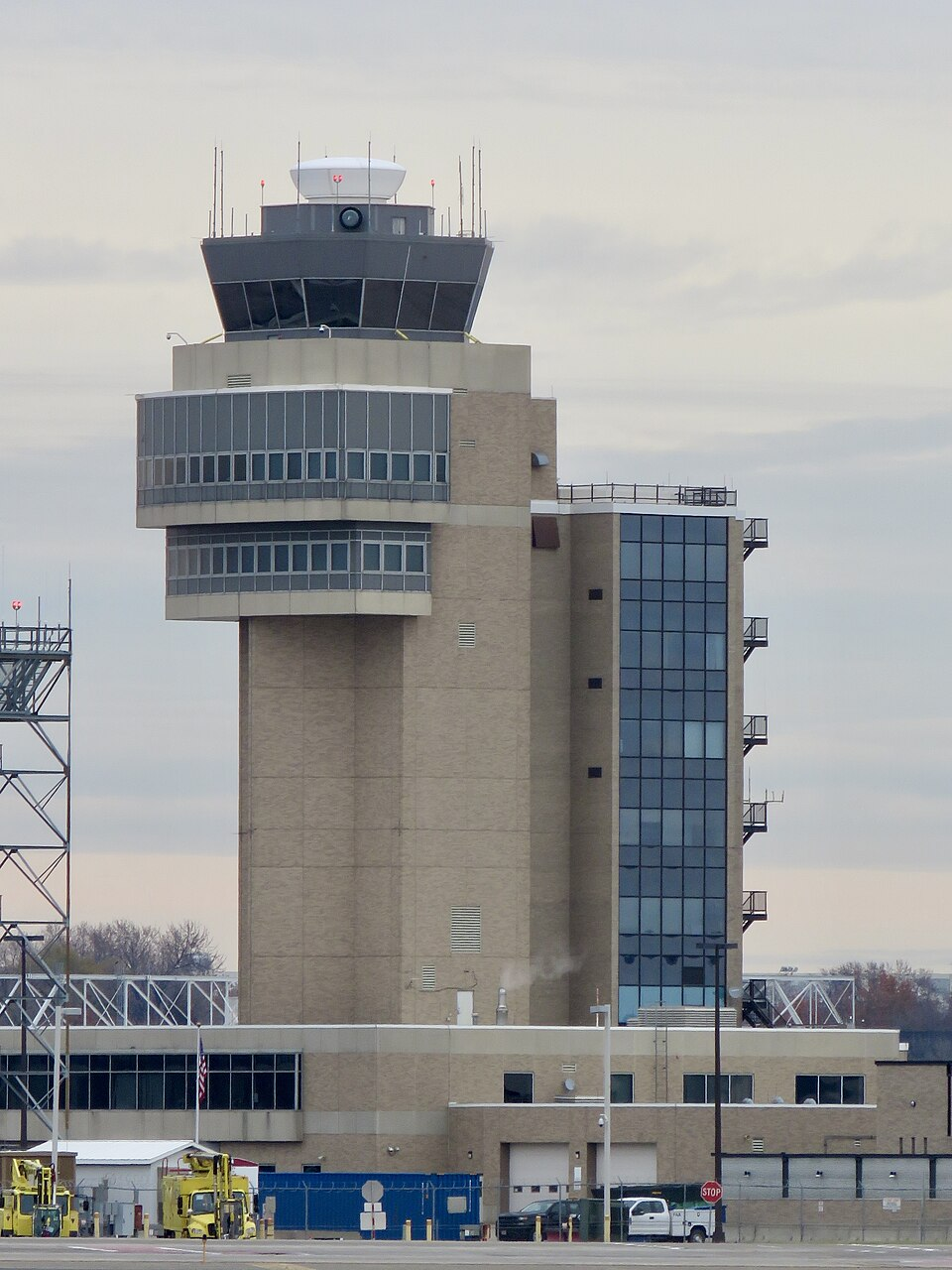 Minneapolis–Saint Paul International Airport (MSP) - Minnesota's ...