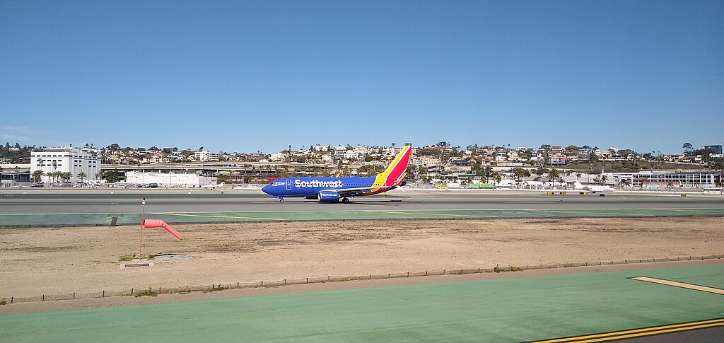 Southwest Florida International Airport (RSW) - Florida's fifth busiest ...