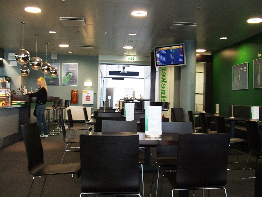Vilnius Airport (VNO) - the second busiest airport in the Baltics ...