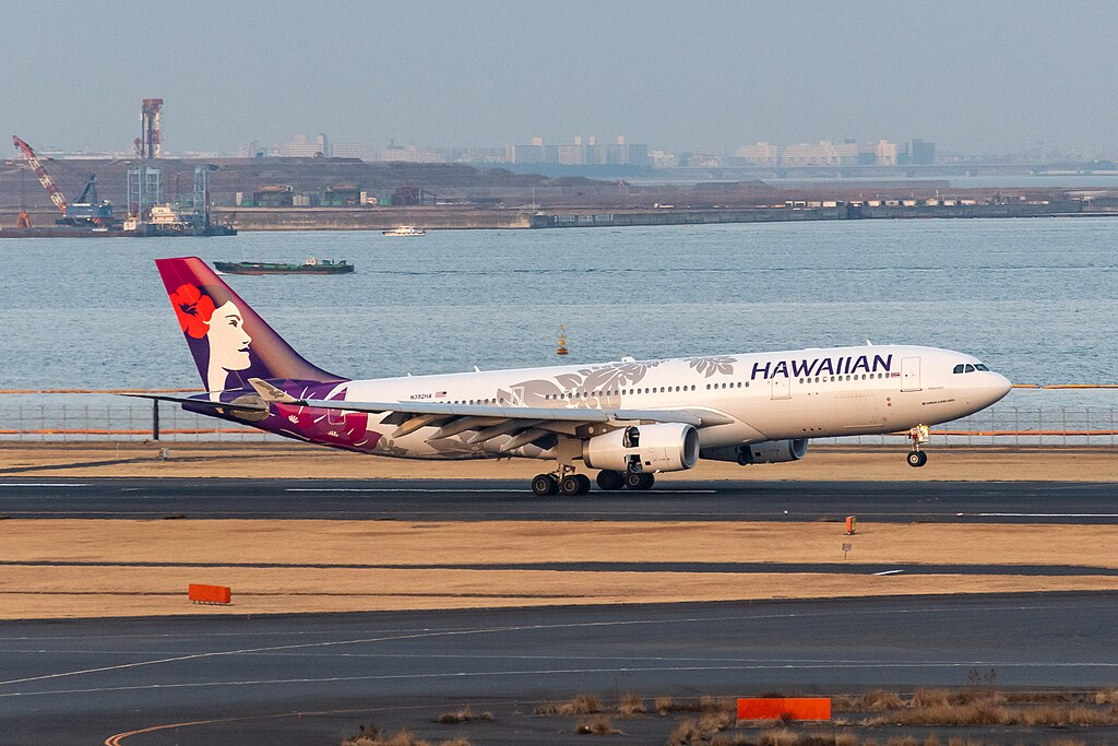 Kahului Airport (OGG) - Maui Island's airport | Airport Information