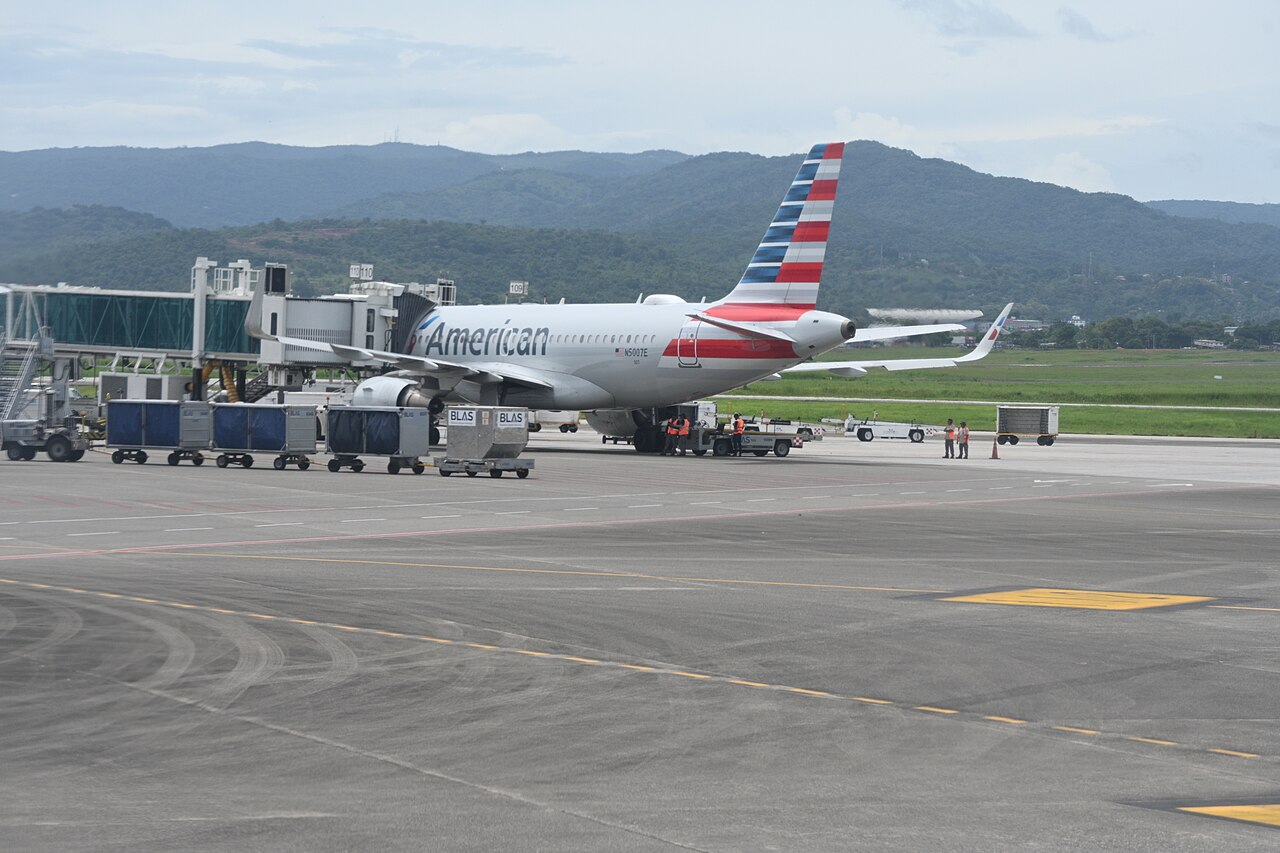 Tocumen International Airport (PTY) - The Hub of the Americas | Airport ...