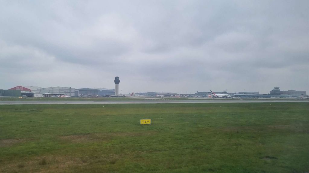 Explore MAN Airport – all airport services and amenities | Airport ...